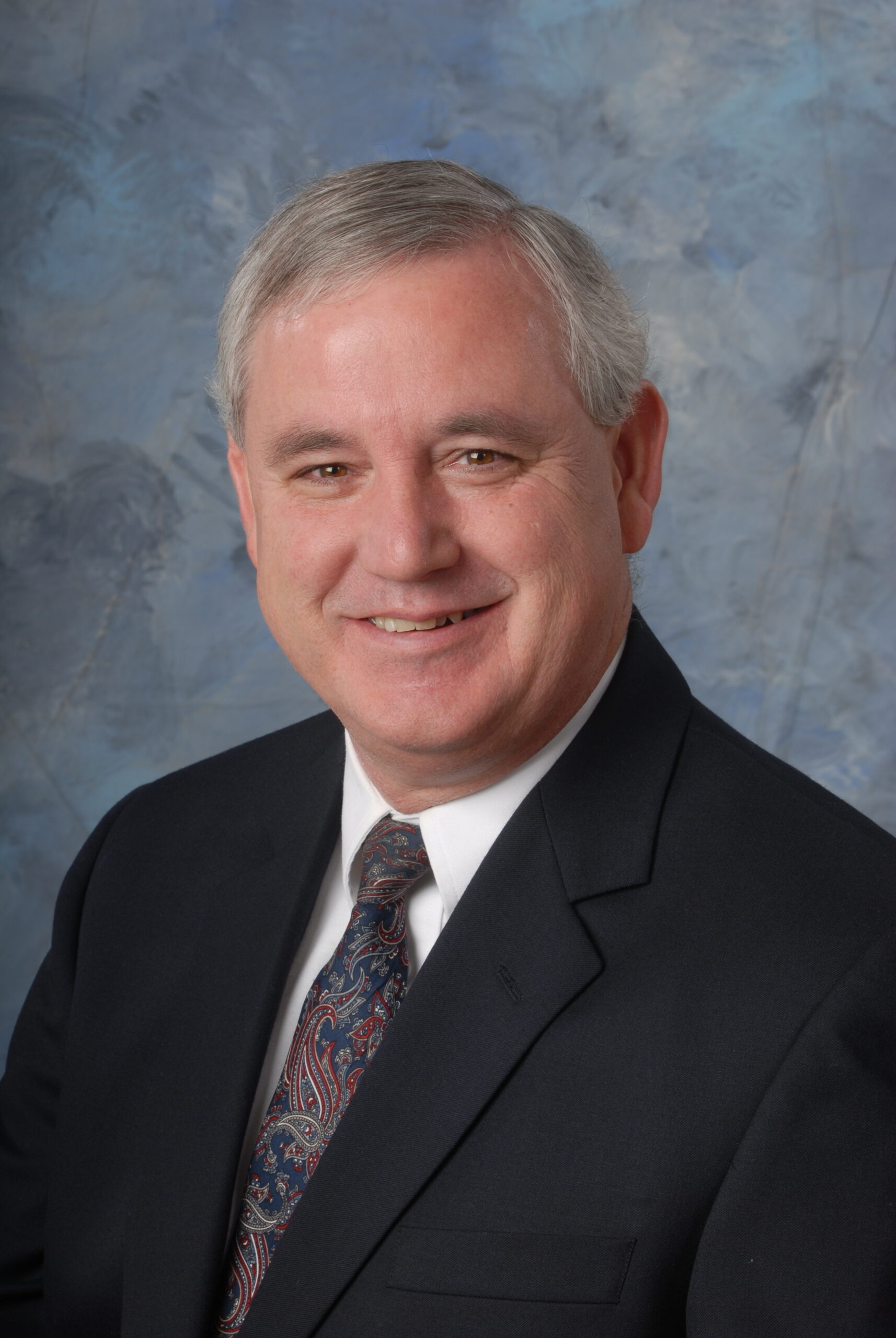 David Calvin Harrington - Meeson Family