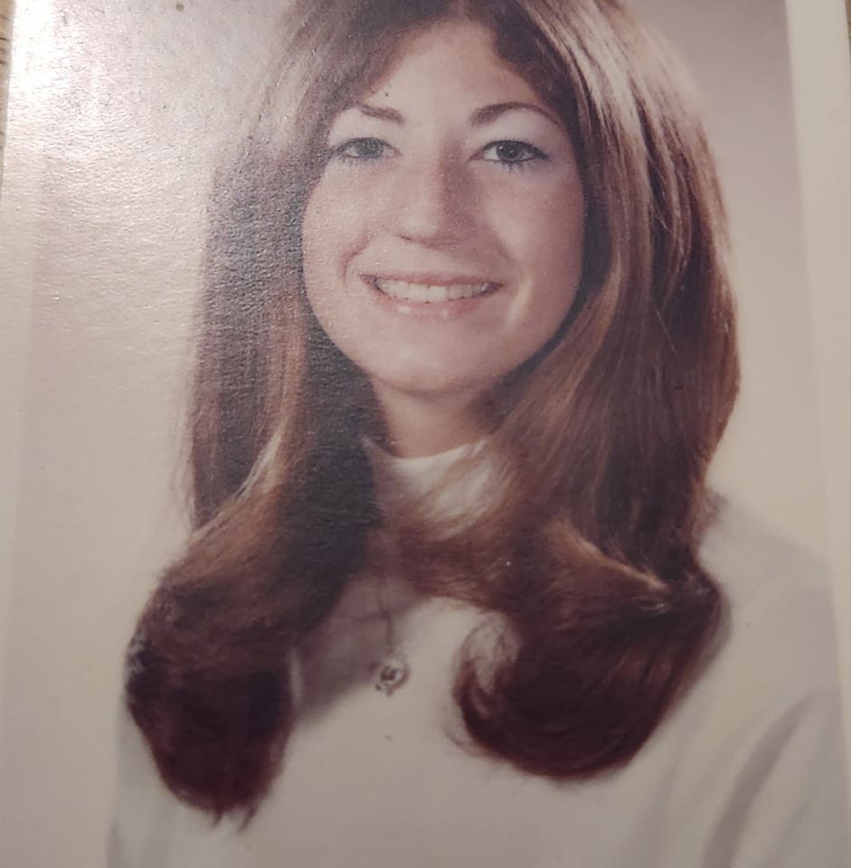 Patricia Jo Jones "Patty" - Meeson Family