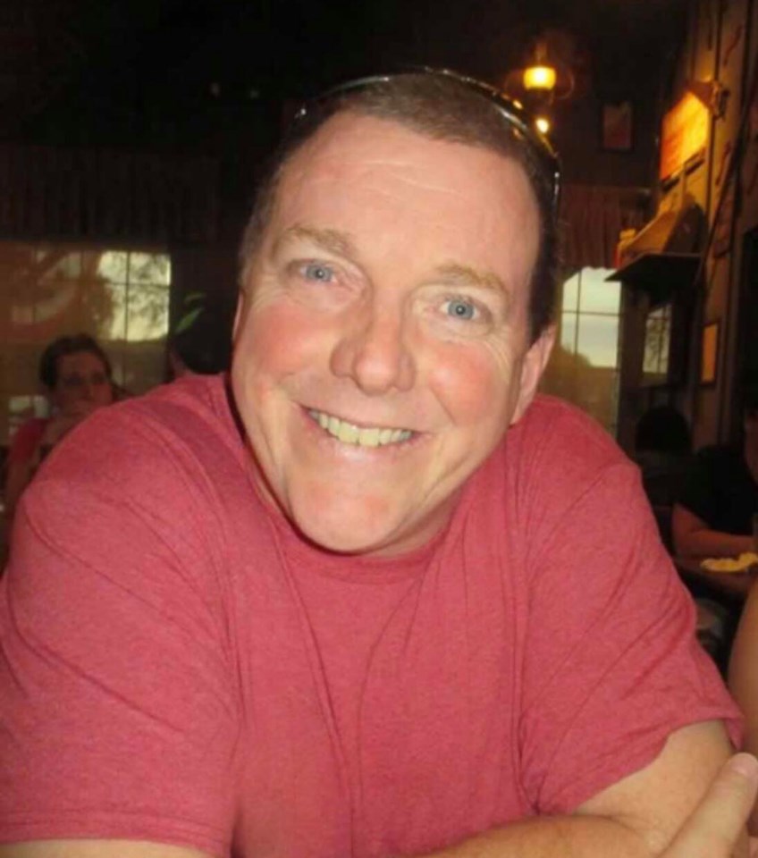 Mark D. Sanders - Meeson Family