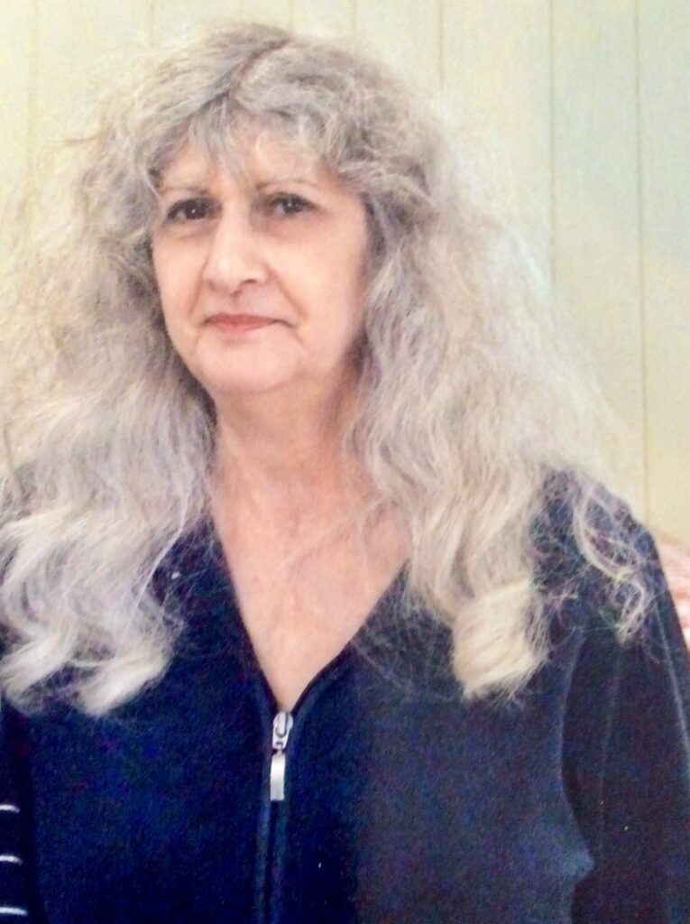 Delphine Budinski - Meeson Family