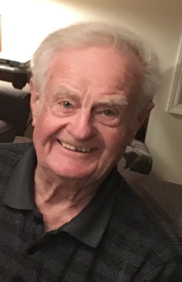 Albert H. Pollet - Meeson Family