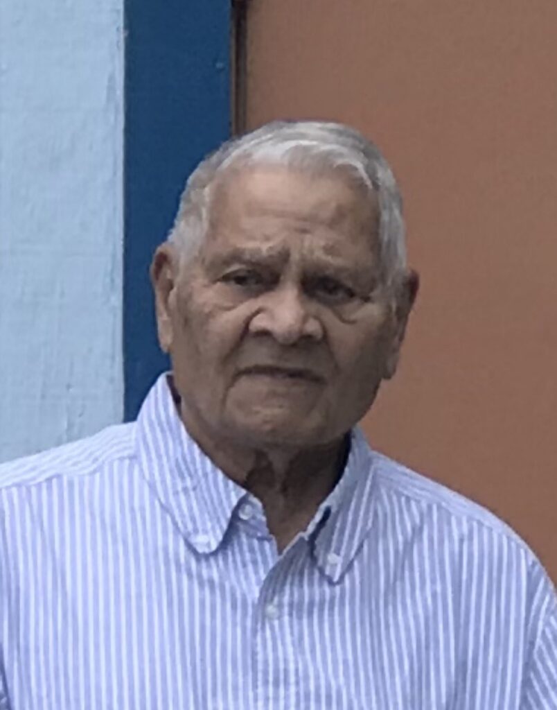Raul Algarin - Meeson Family