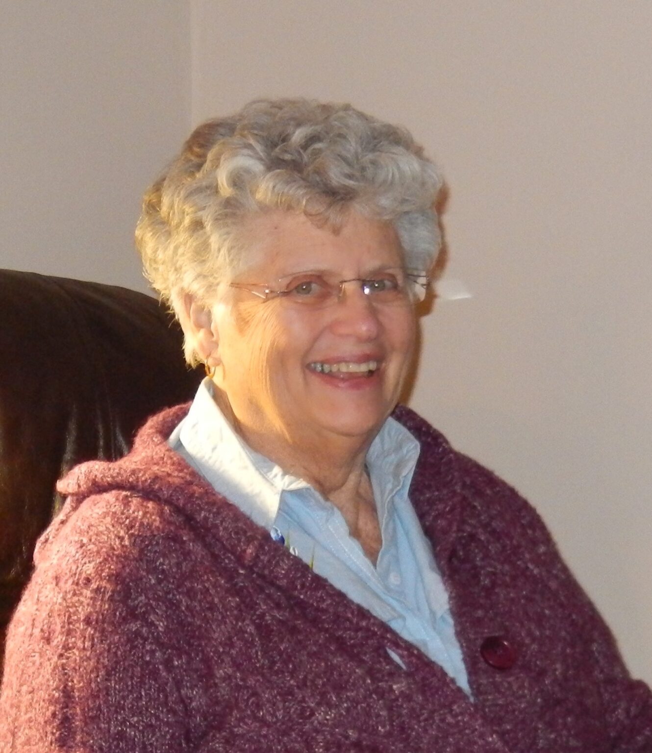 Alice R. Stout - Meeson Family