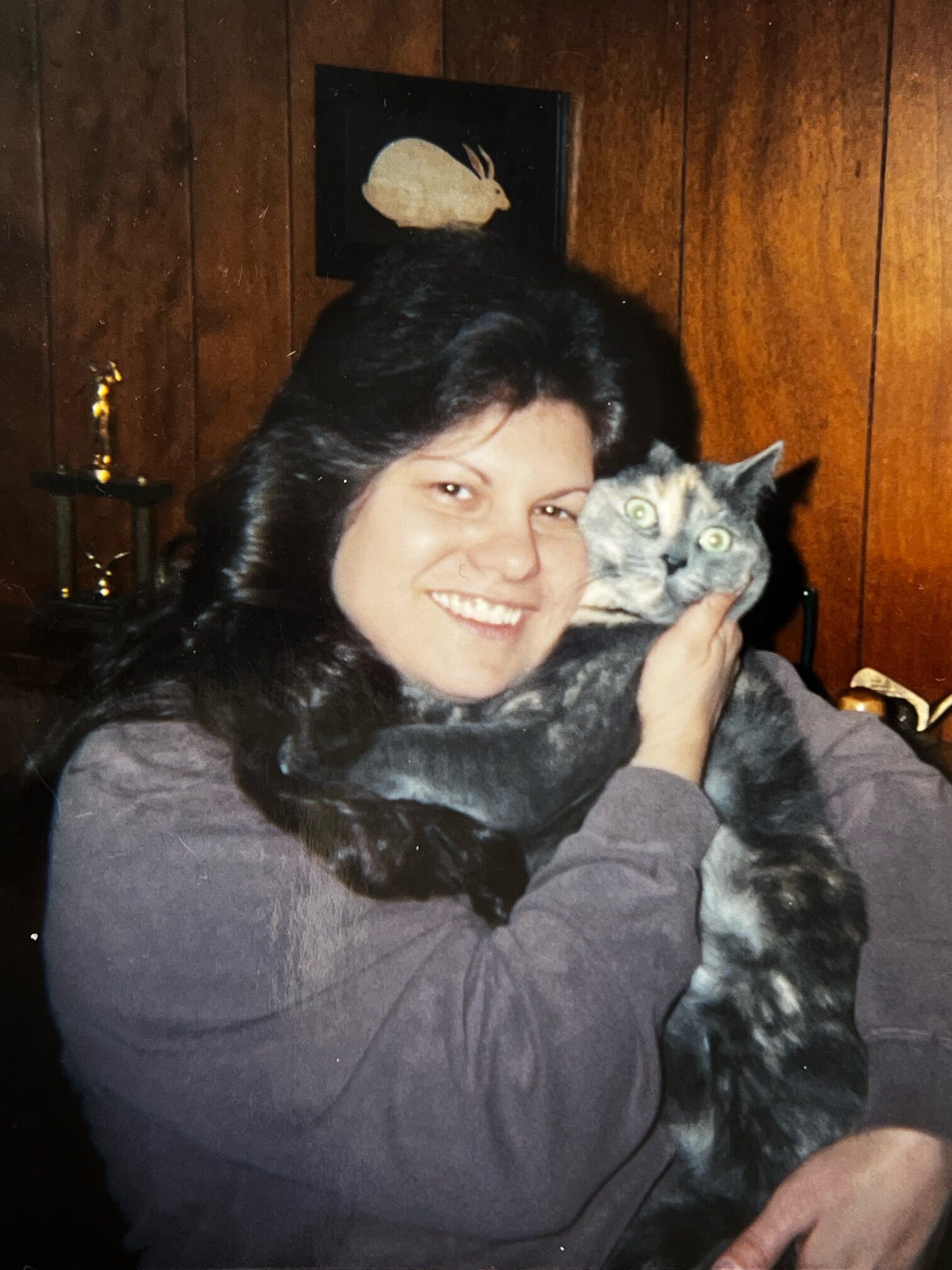 Alison M. Bennett - Meeson Family