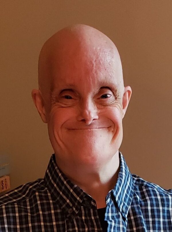 Daniel J. "Danny" Bear - Meeson Family