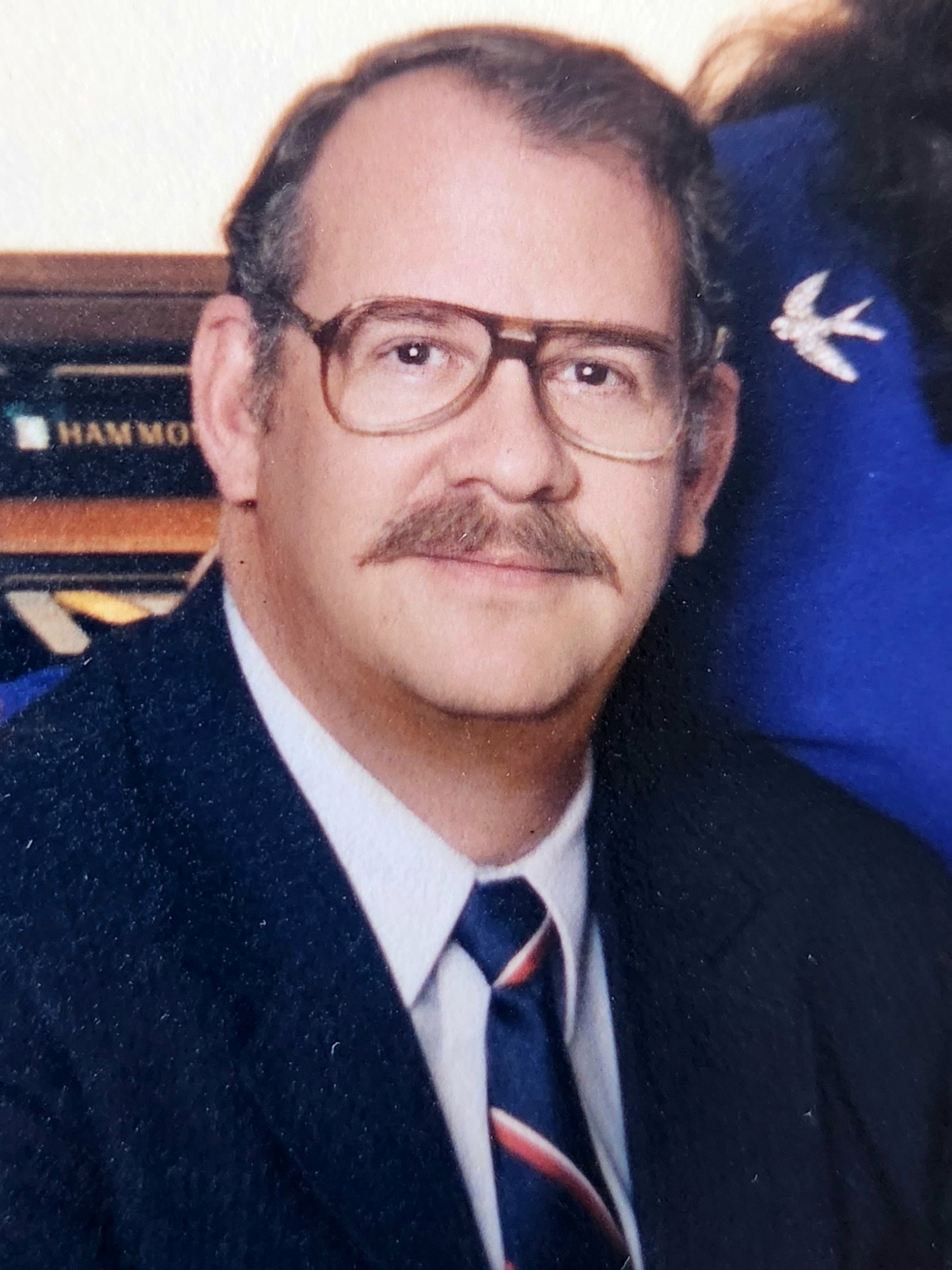 James "Jim" Bleier - Meeson Family