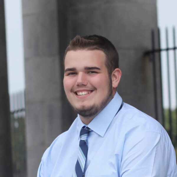 Brandon A. Riechel - Meeson Family