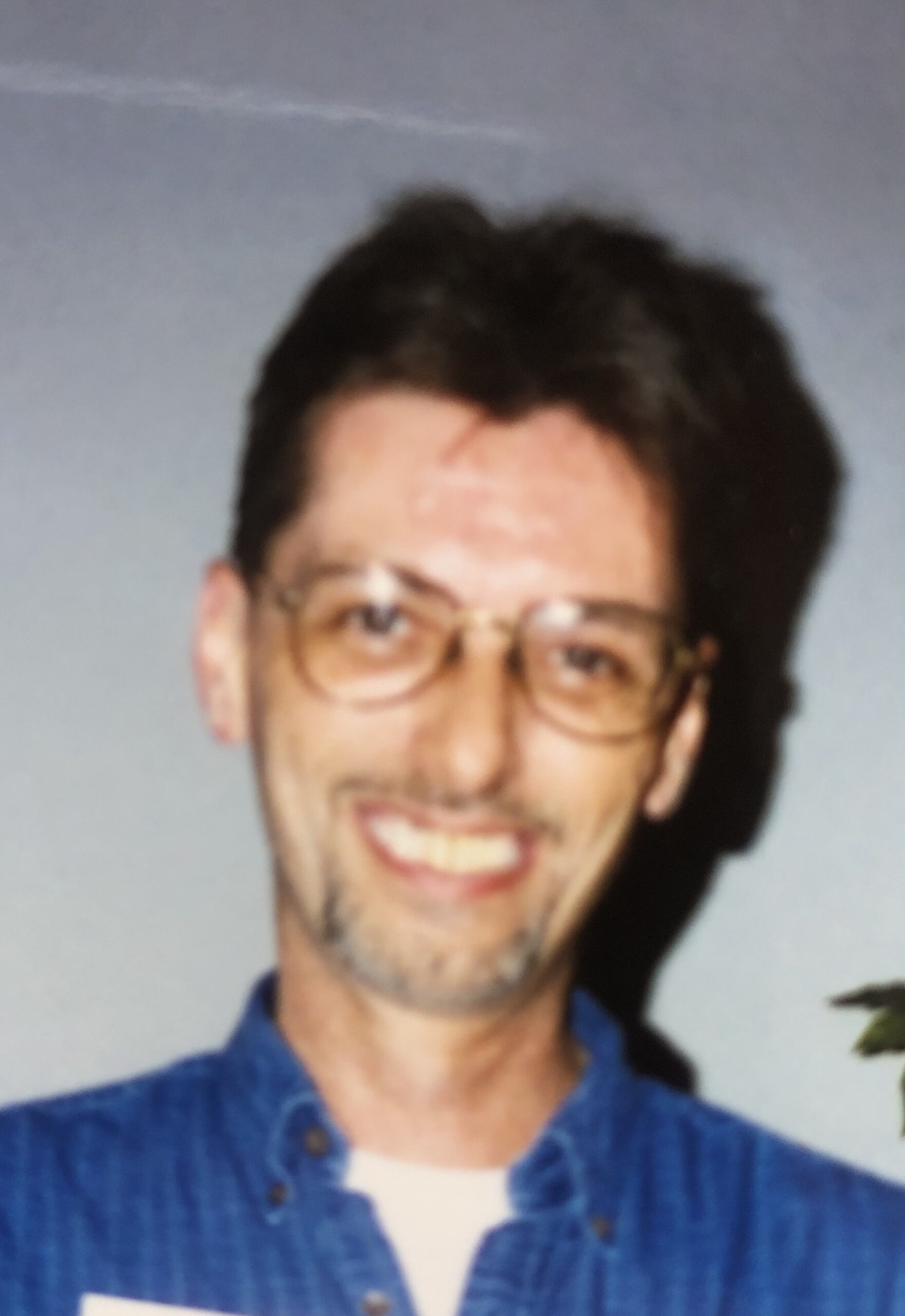 Bradley R. Briggs - Meeson Family