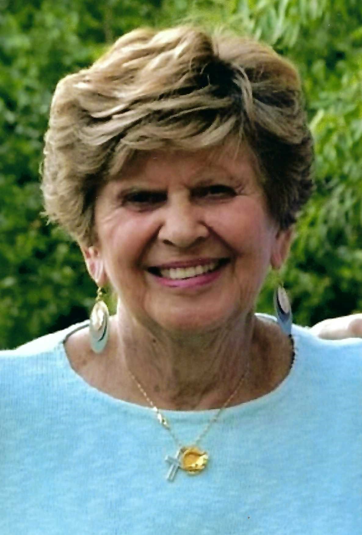 Joyce Kay Cappon - Meeson Family