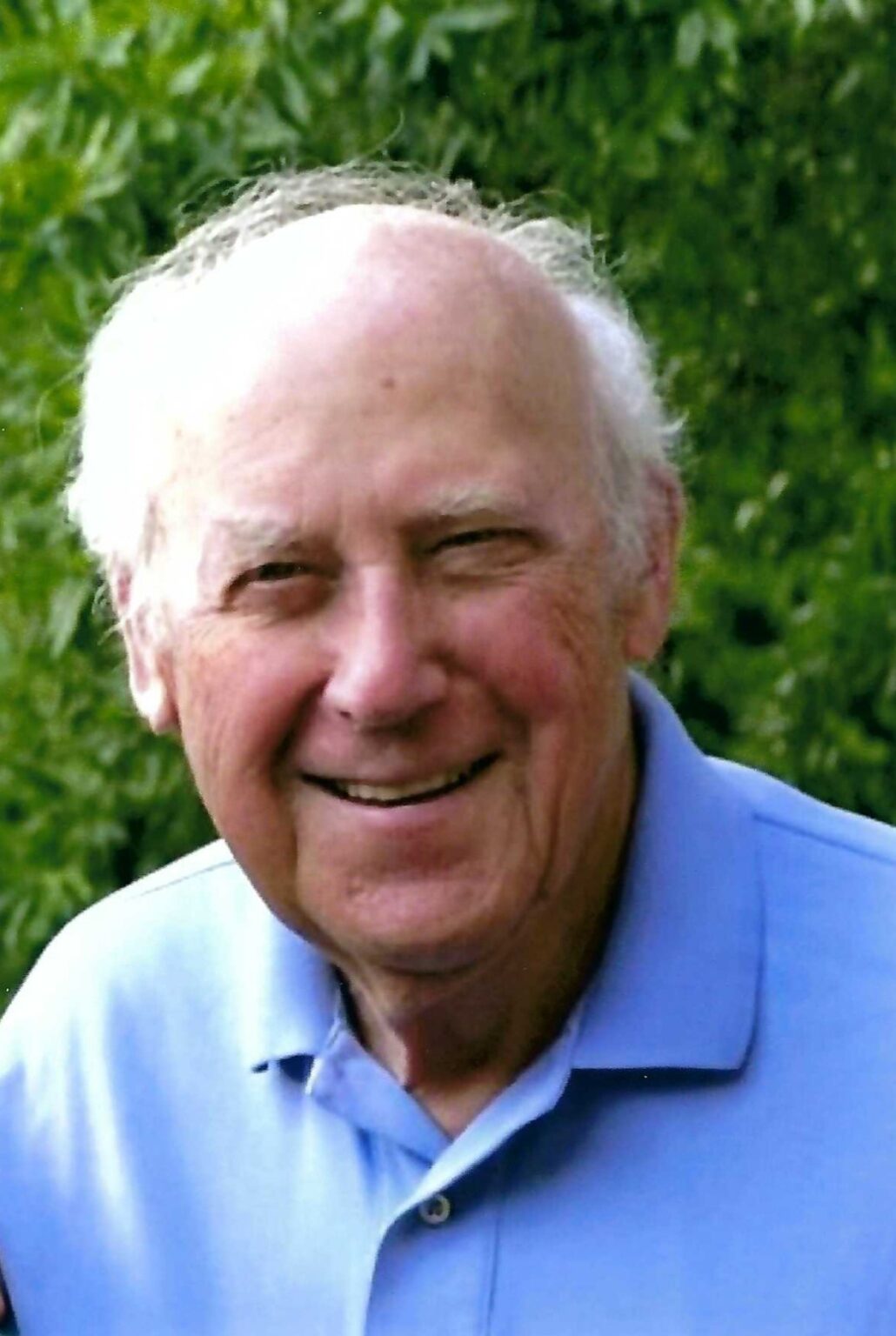 Robert E. Cappon - Meeson Family