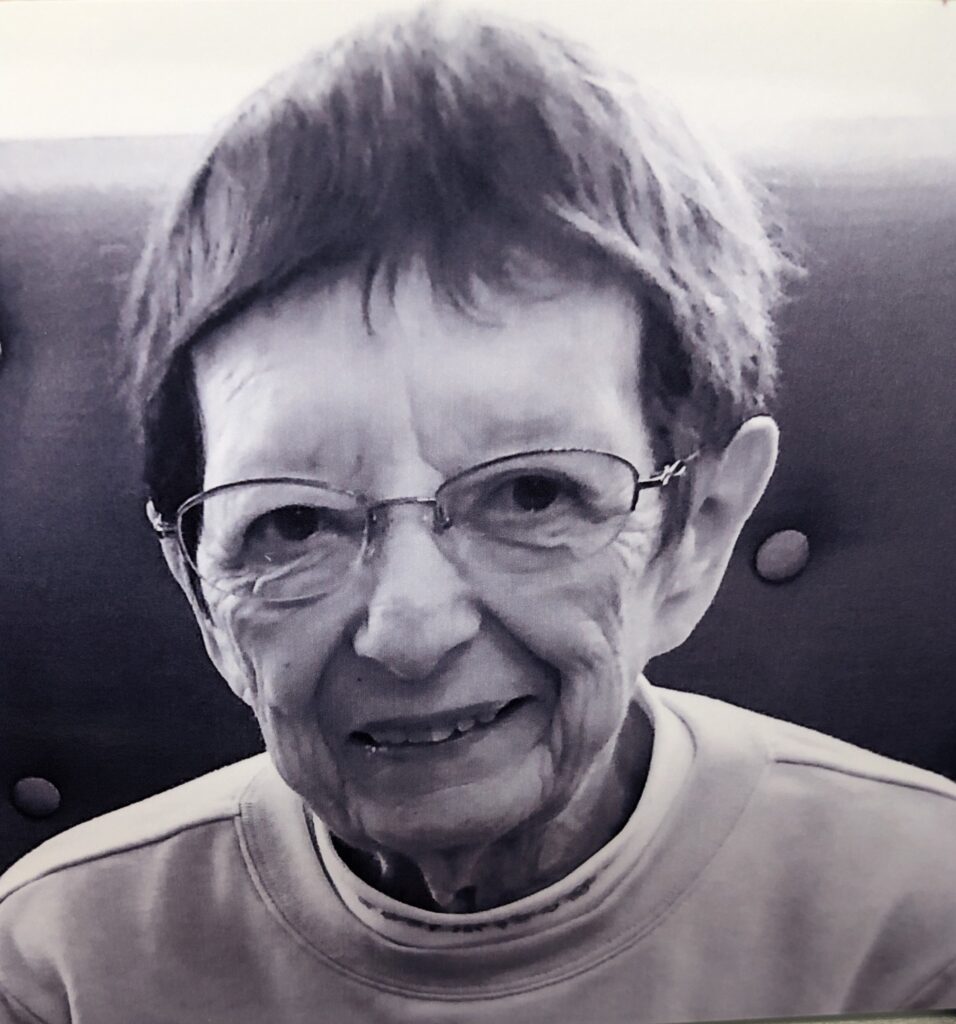 Carol C. Chugg - Meeson Family