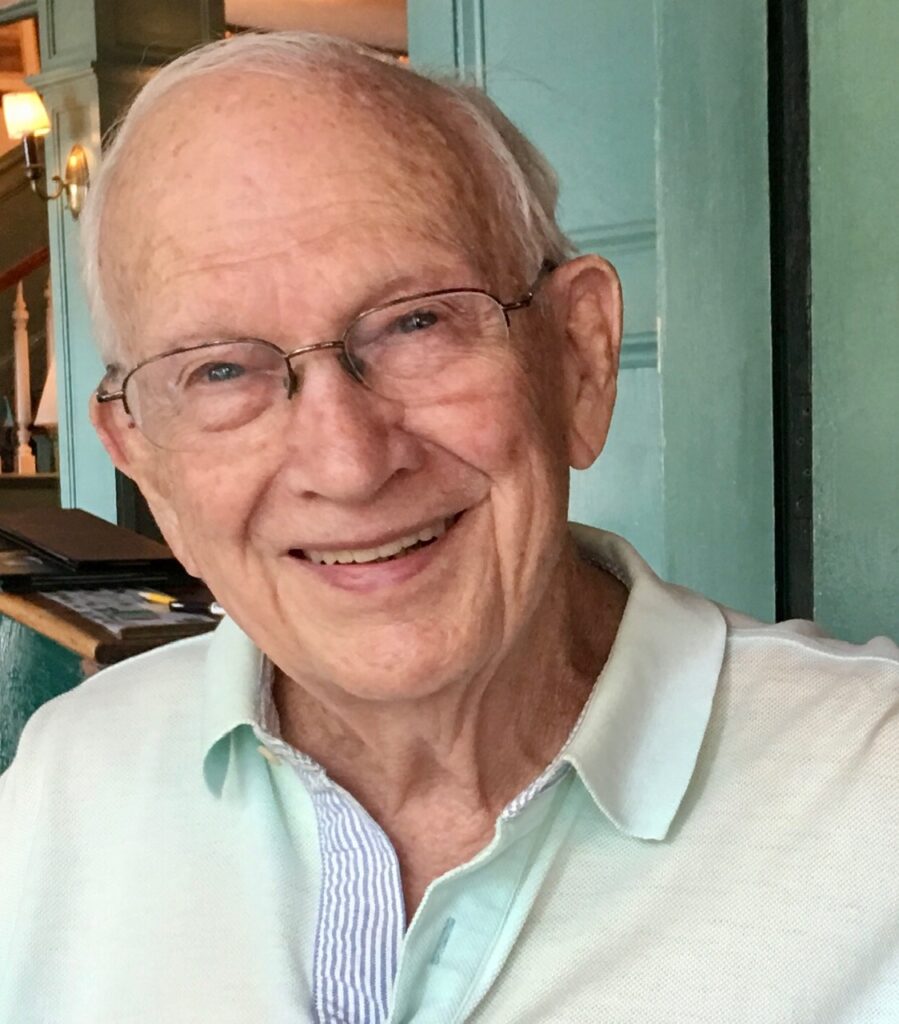 Charles N. Bennett - Meeson Family