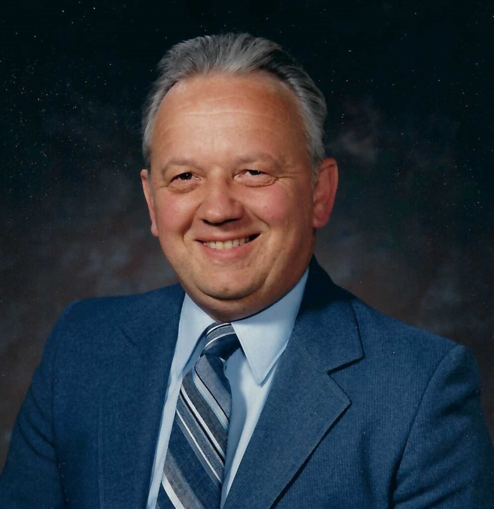 Charles F. Willard - Meeson Family