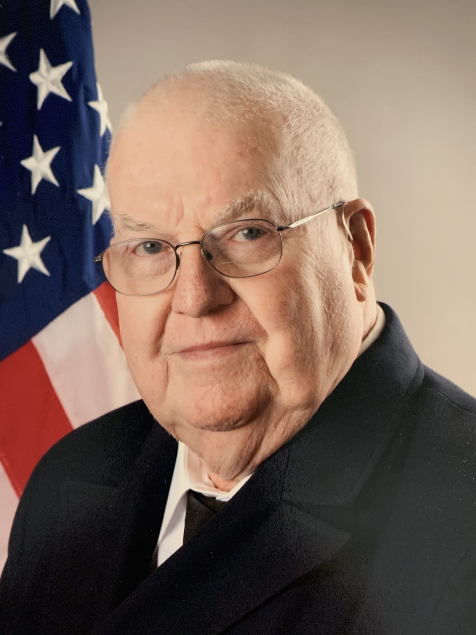 Roy C. Chugg - Meeson Family