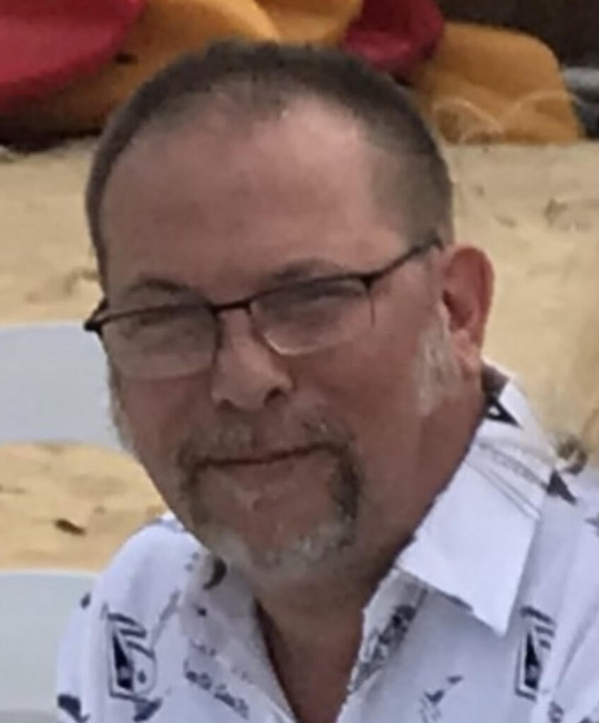 Ronald Steven Clifford - Meeson Family