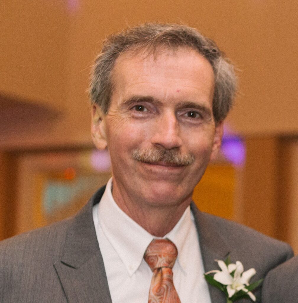 David T. Guillod - Meeson Family