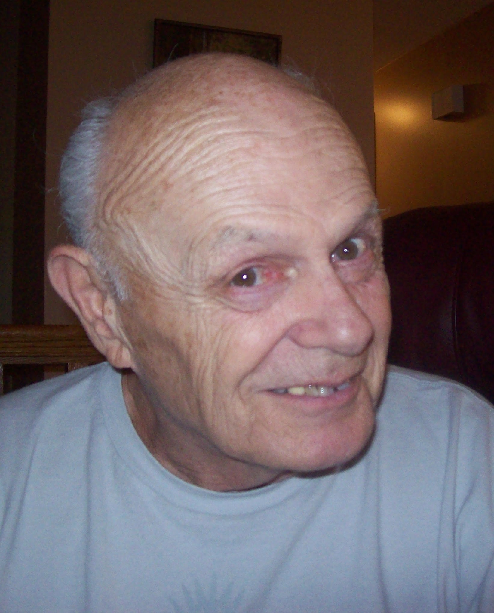 David B. Jones - Meeson Family