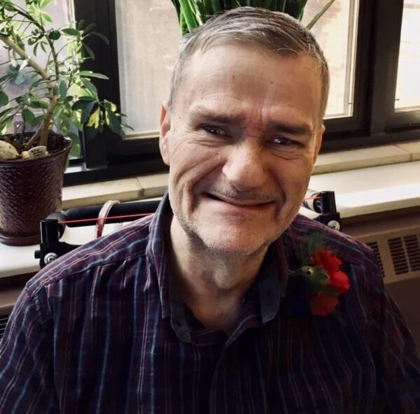 David Edward Kunow - Meeson Family