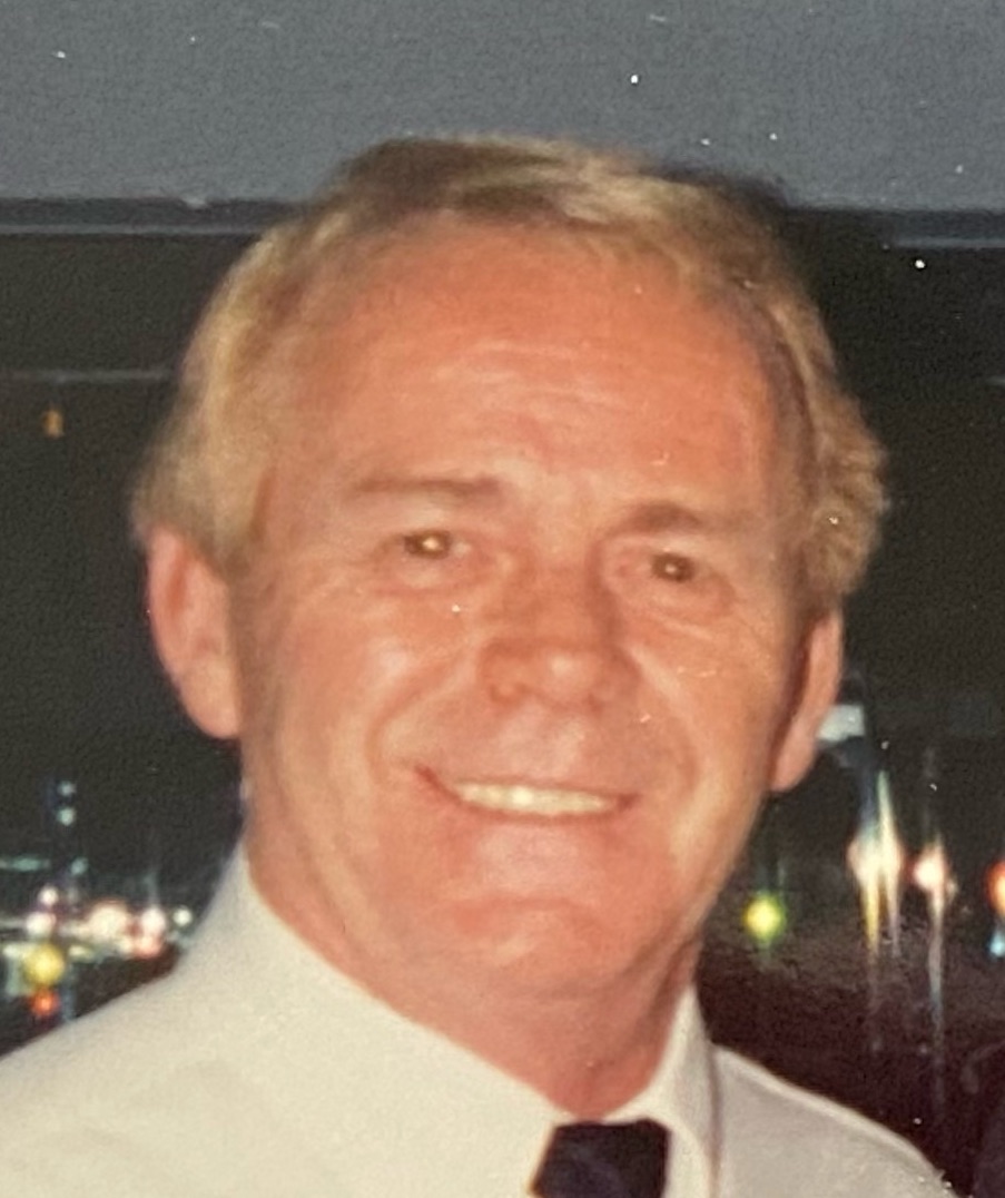 David F. Zimmer - Meeson Family