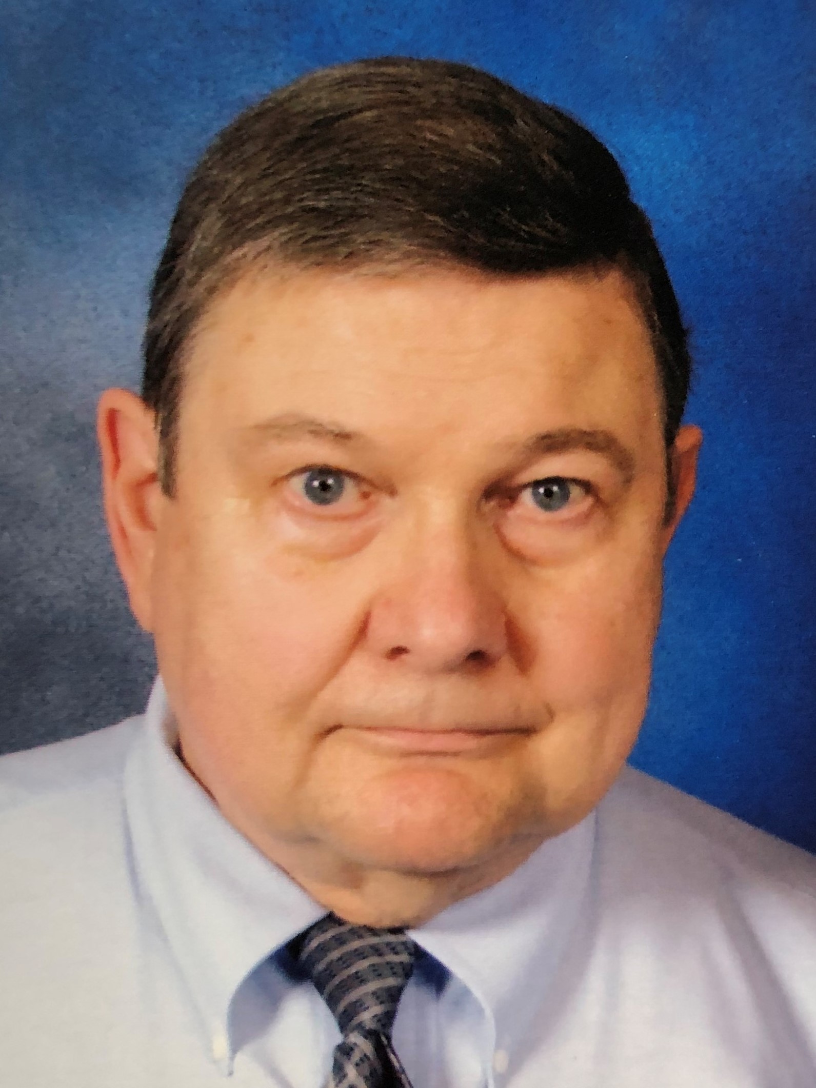 Gilbert F. DeGrave - Meeson Family