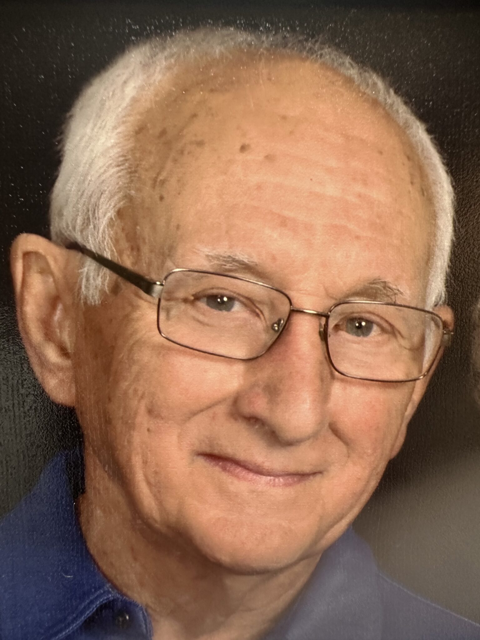 Andrew "Andy" Michael Del Duca - Meeson Family