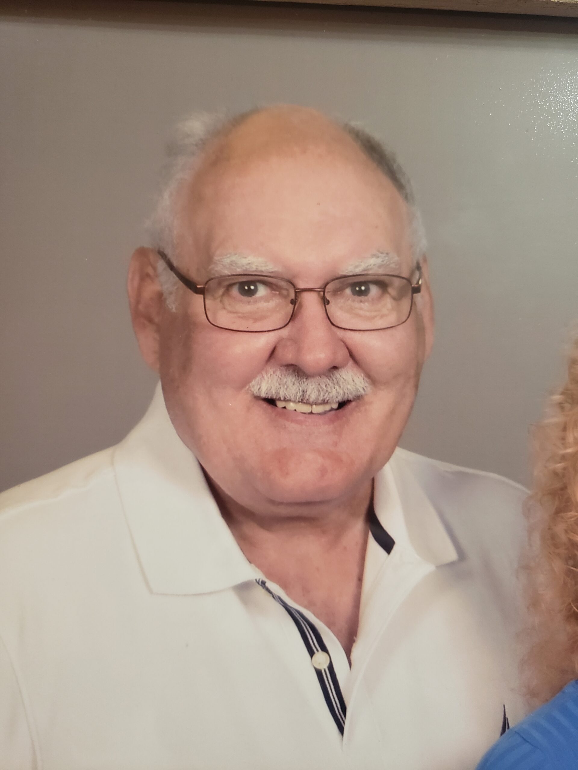 Donald R. Wesp - Meeson Family