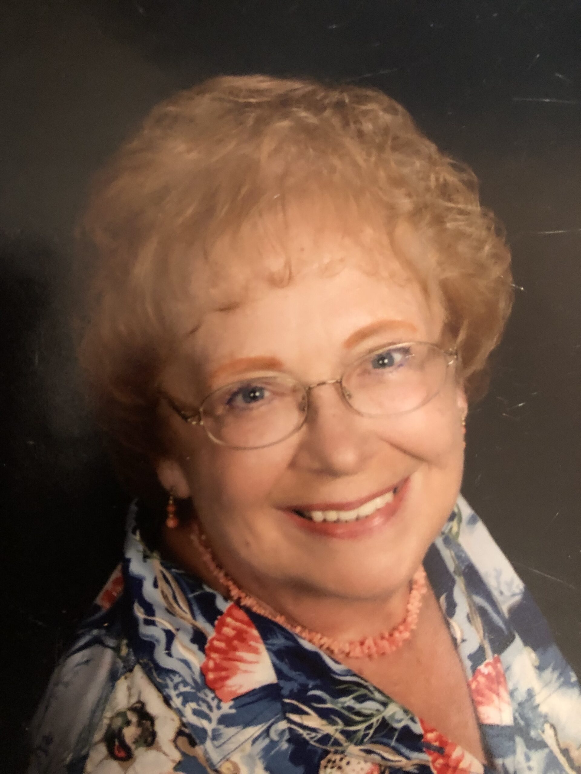 Doris V. Sopko - Meeson Family