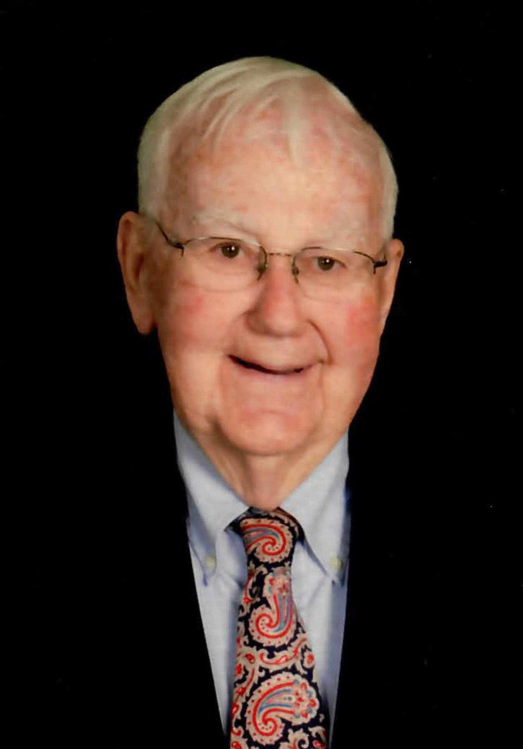 Duane T. Lyons - Meeson Family