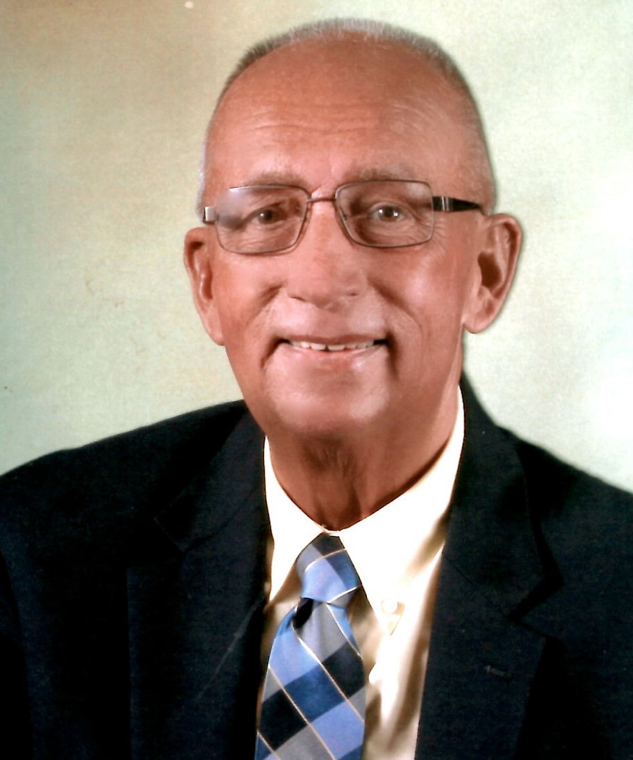 David Scott Johnson - Meeson Family