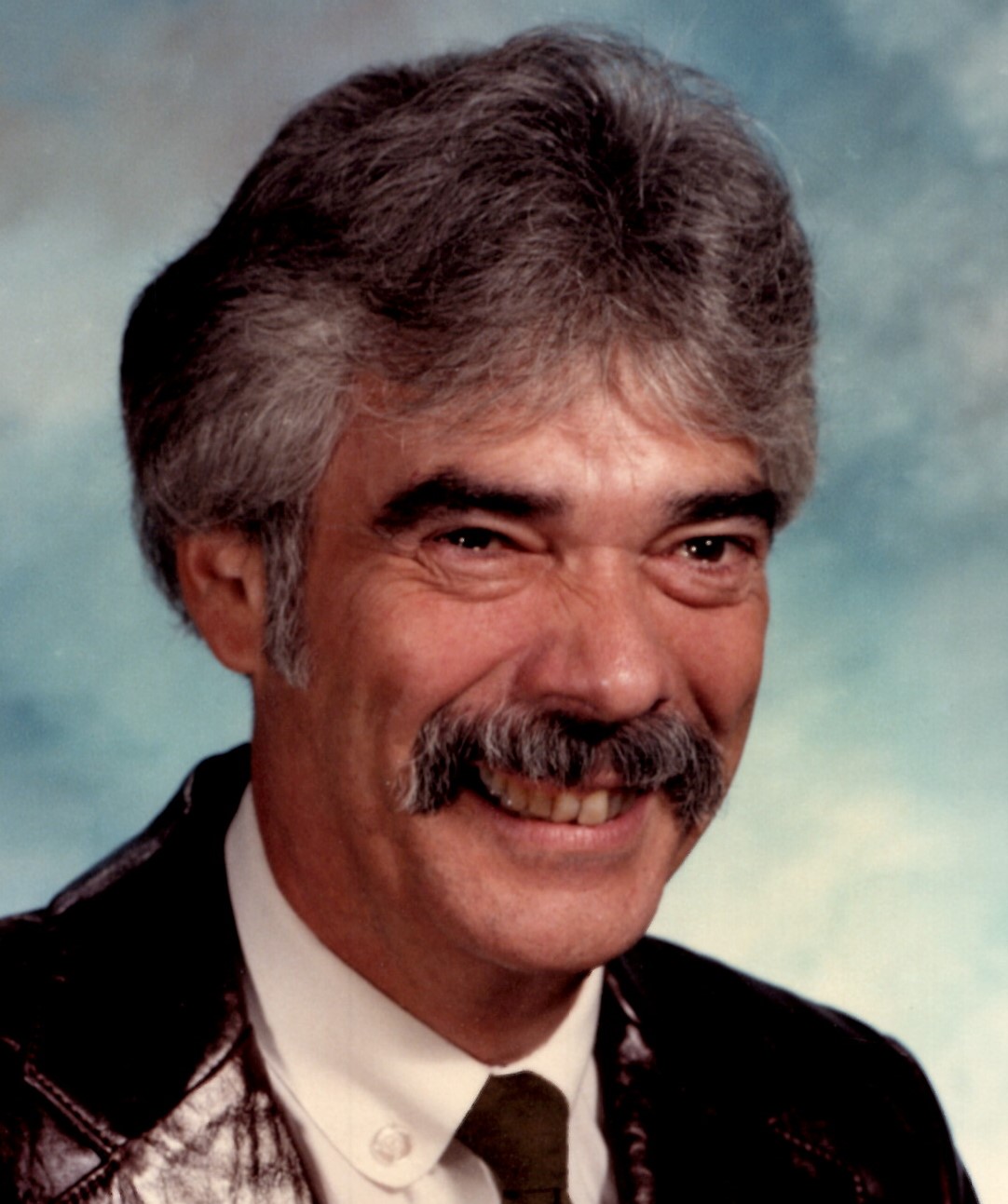 Edward E. Francis "Glam" - Meeson Family