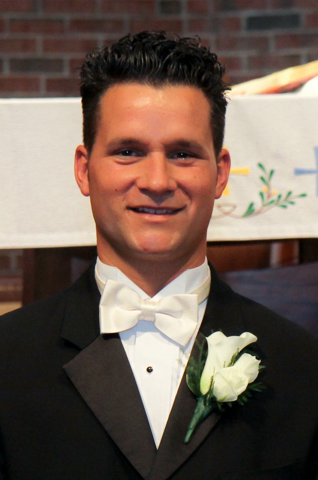 Marc Edward Ferger - Meeson Family