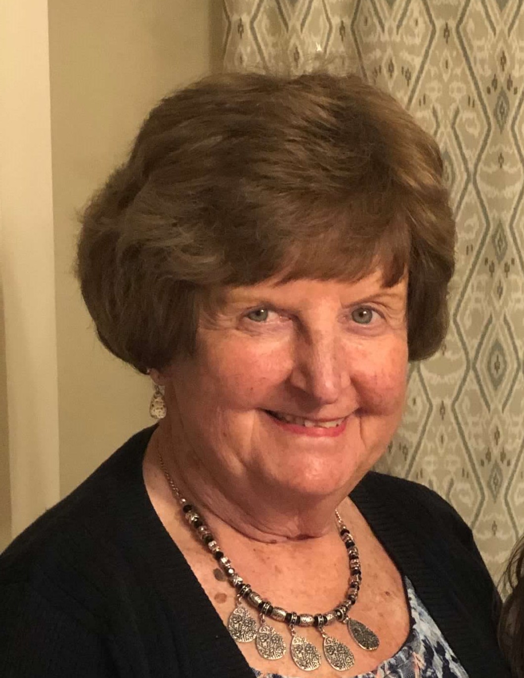 Janice P. Fox - Meeson Family