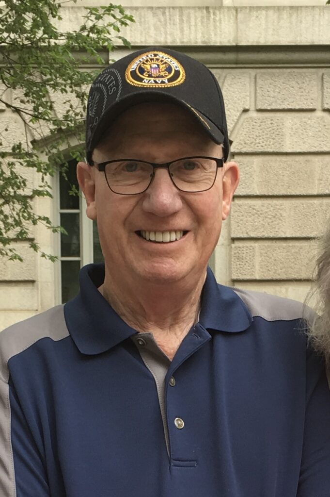 Gary Andrew Klein - Meeson Family