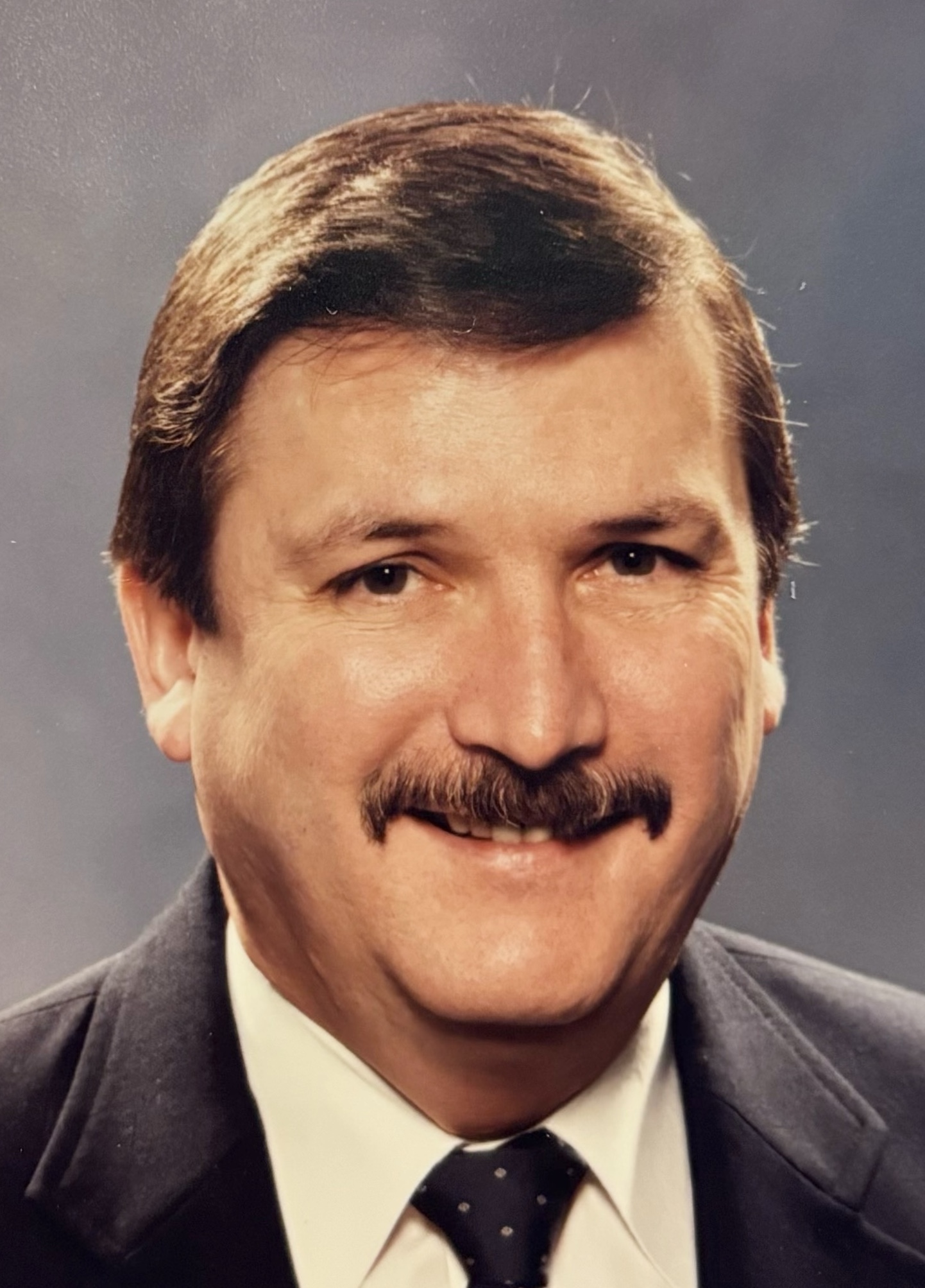 George A. Dadson - Meeson Family