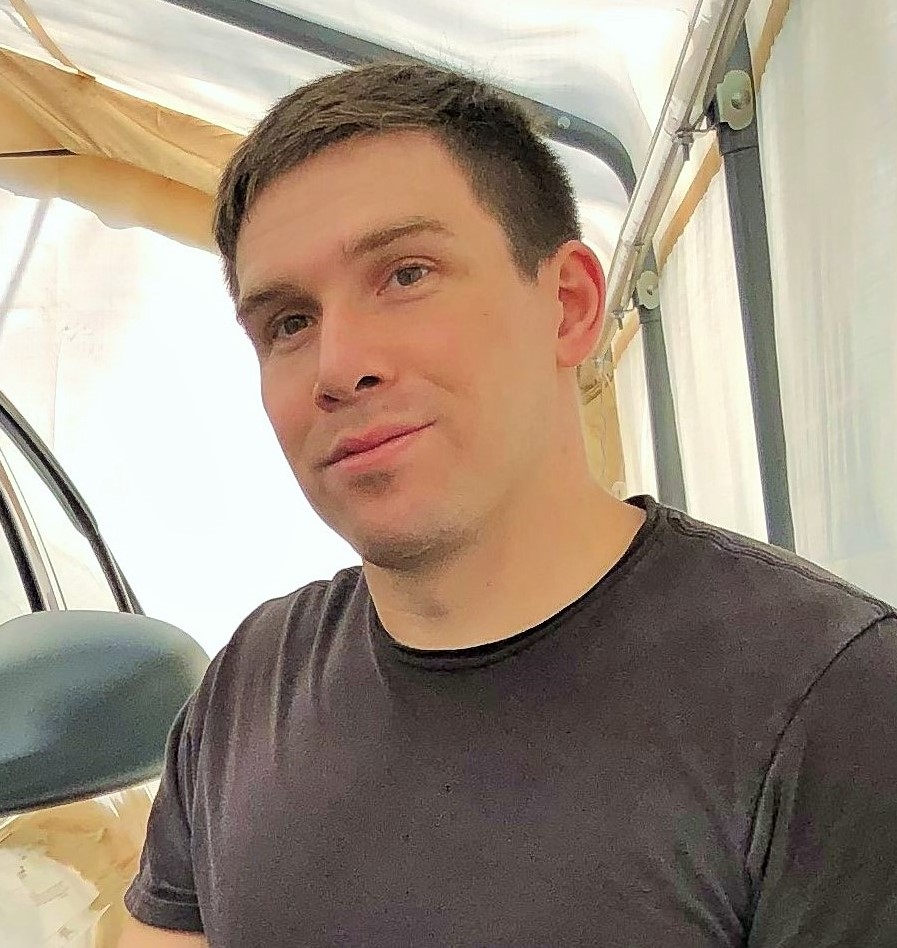 Miles J. Gibson - Meeson Family