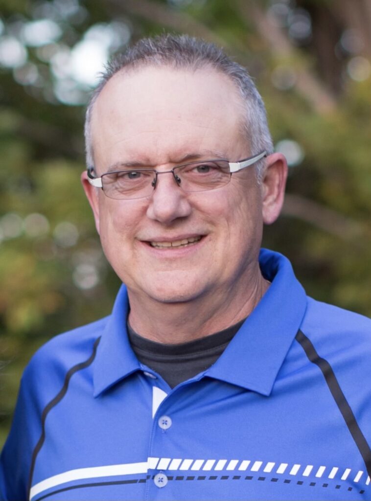 Donald Leo Gurnett - Meeson Family