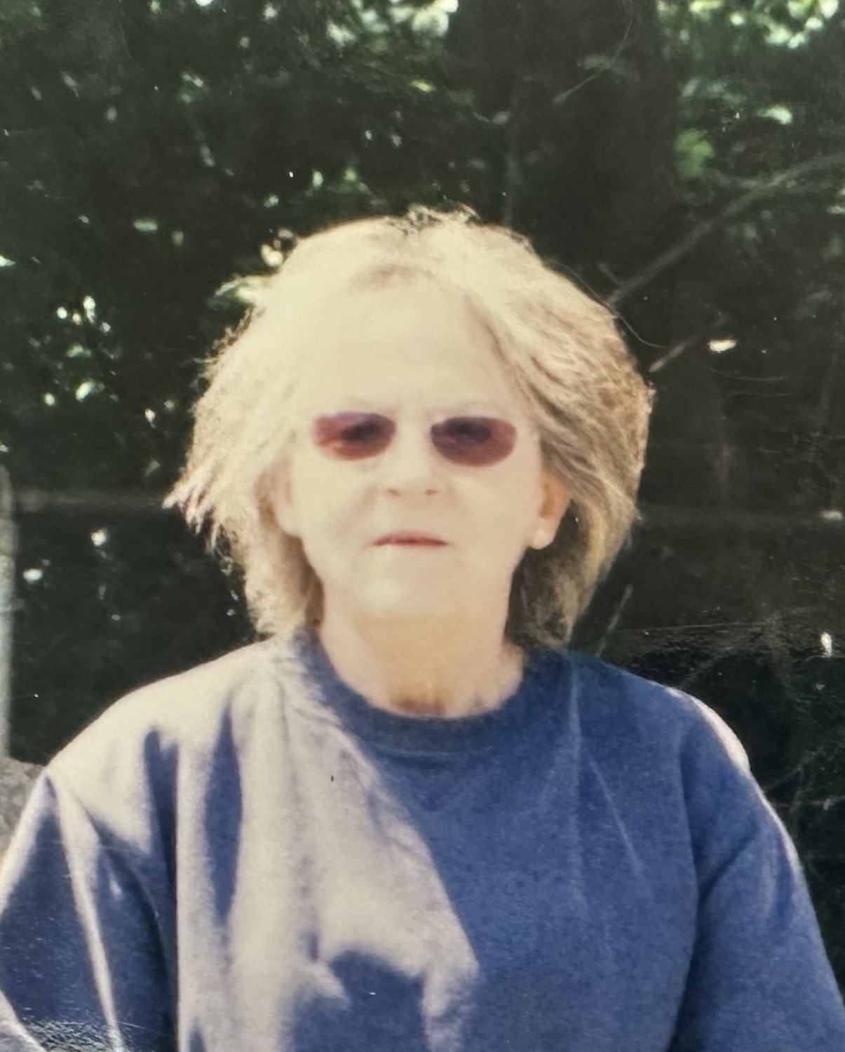 Shurlee J. Hebblethwaite - Meeson Family