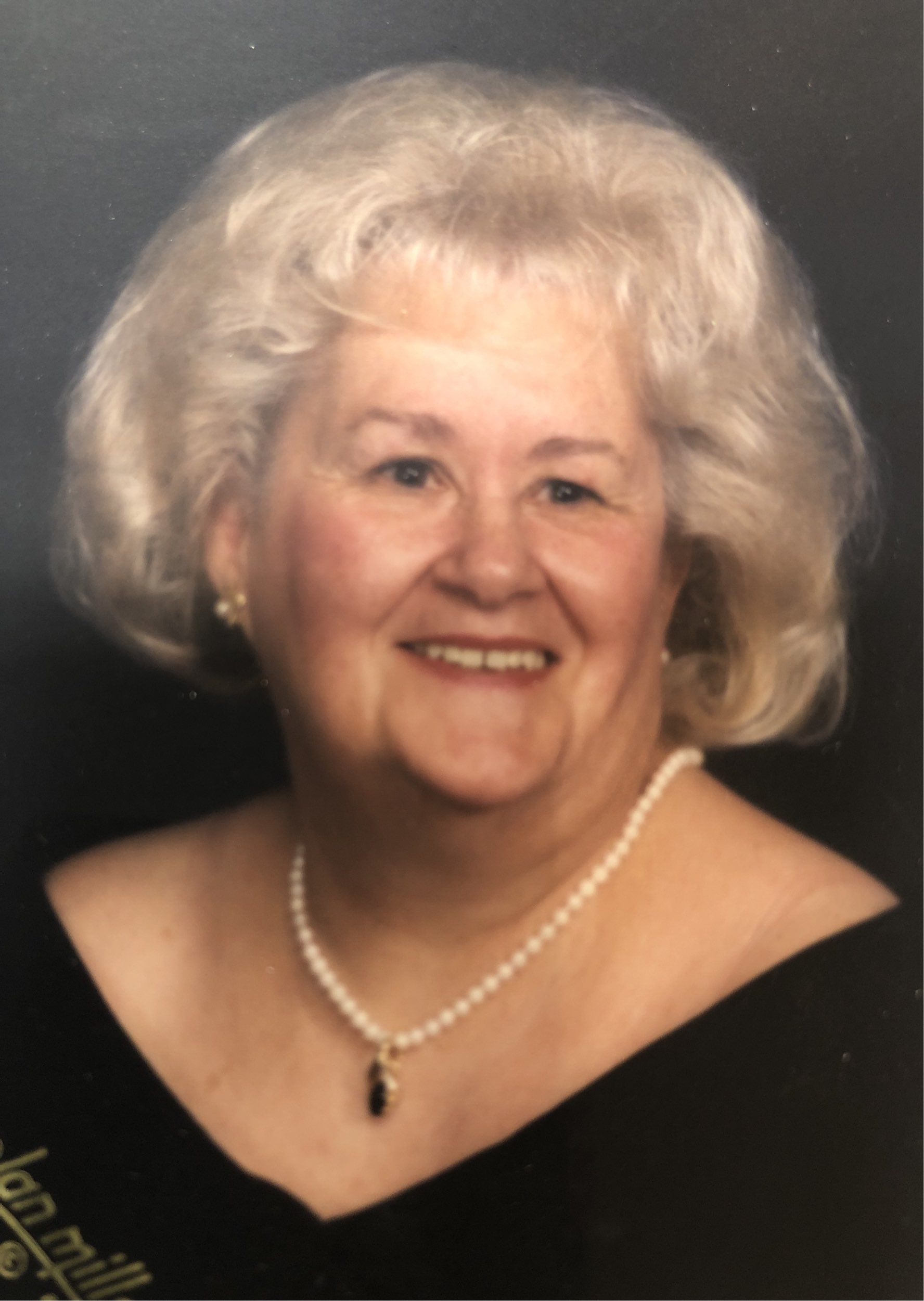 Lois M. Howell - Meeson Family