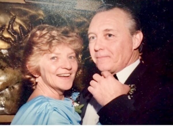 Ronnie C. VanAtta - Meeson Family