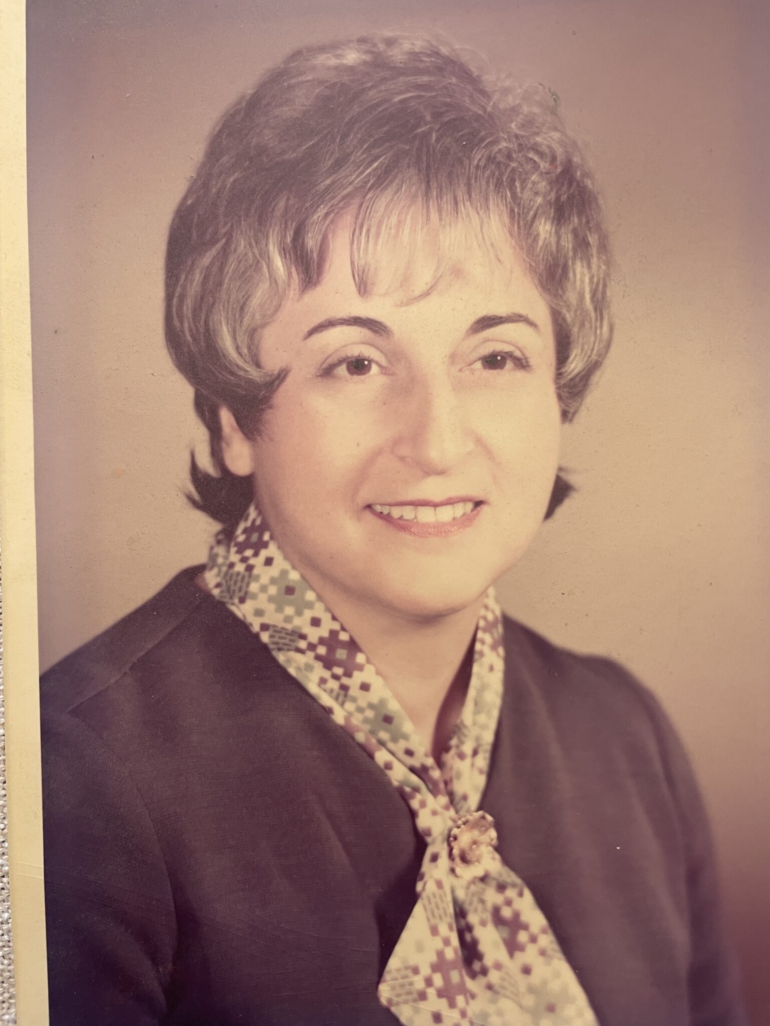 Anna C. Wemes - Meeson Family