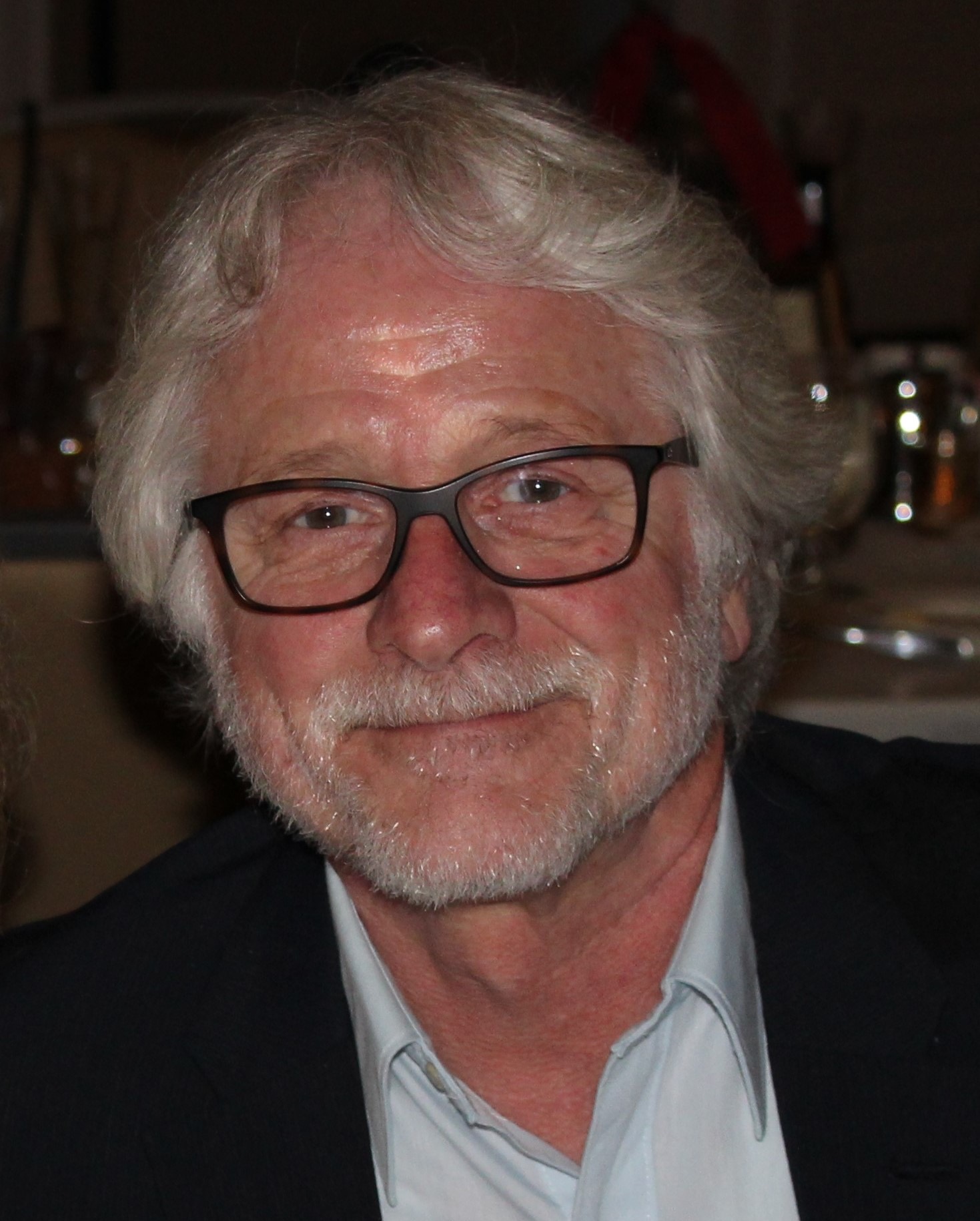 Steven R. Greene - Meeson Family