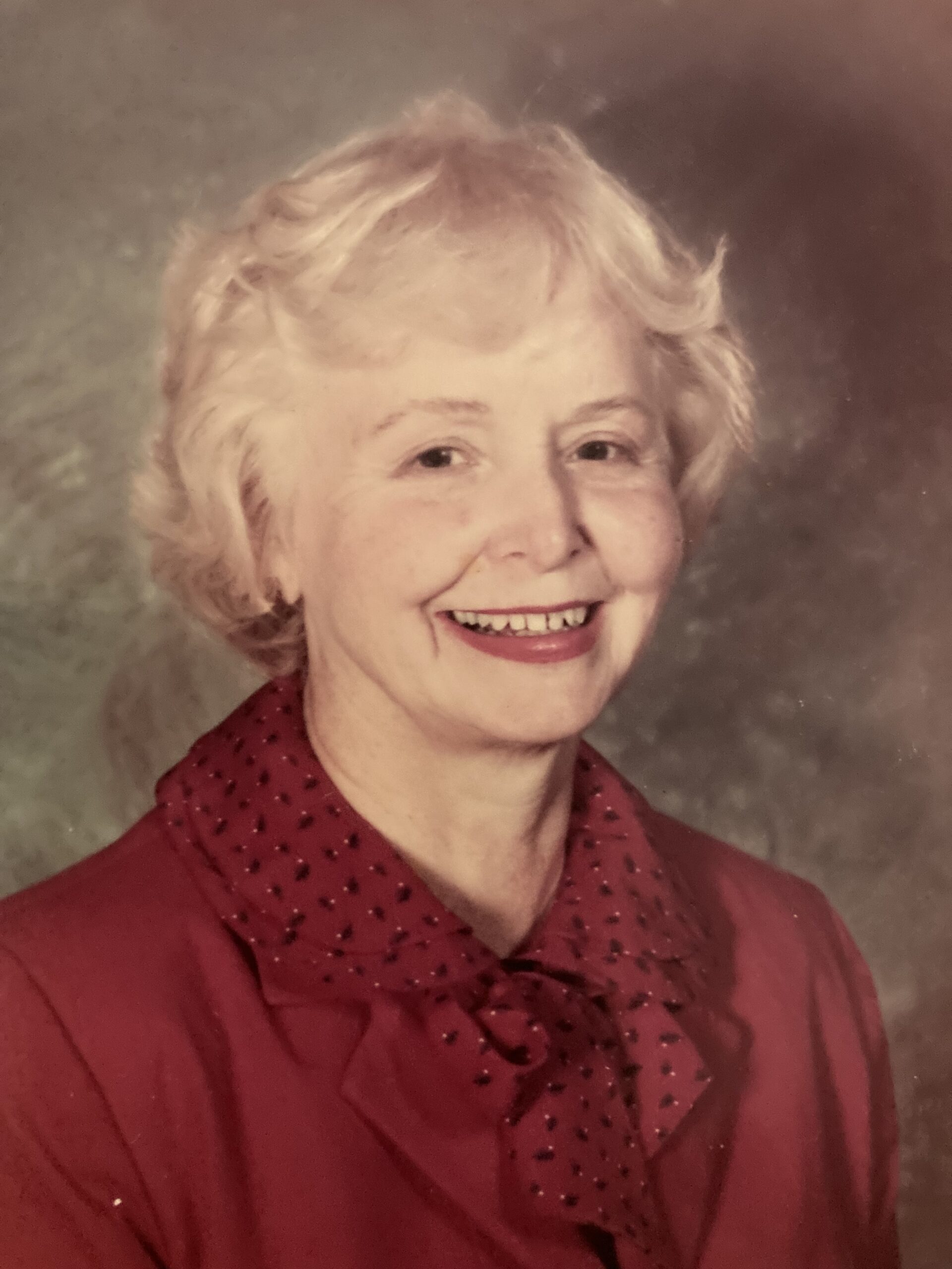 Fay M. Bird - Meeson Family