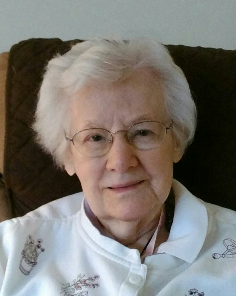 Janet M. Brown - Meeson Family