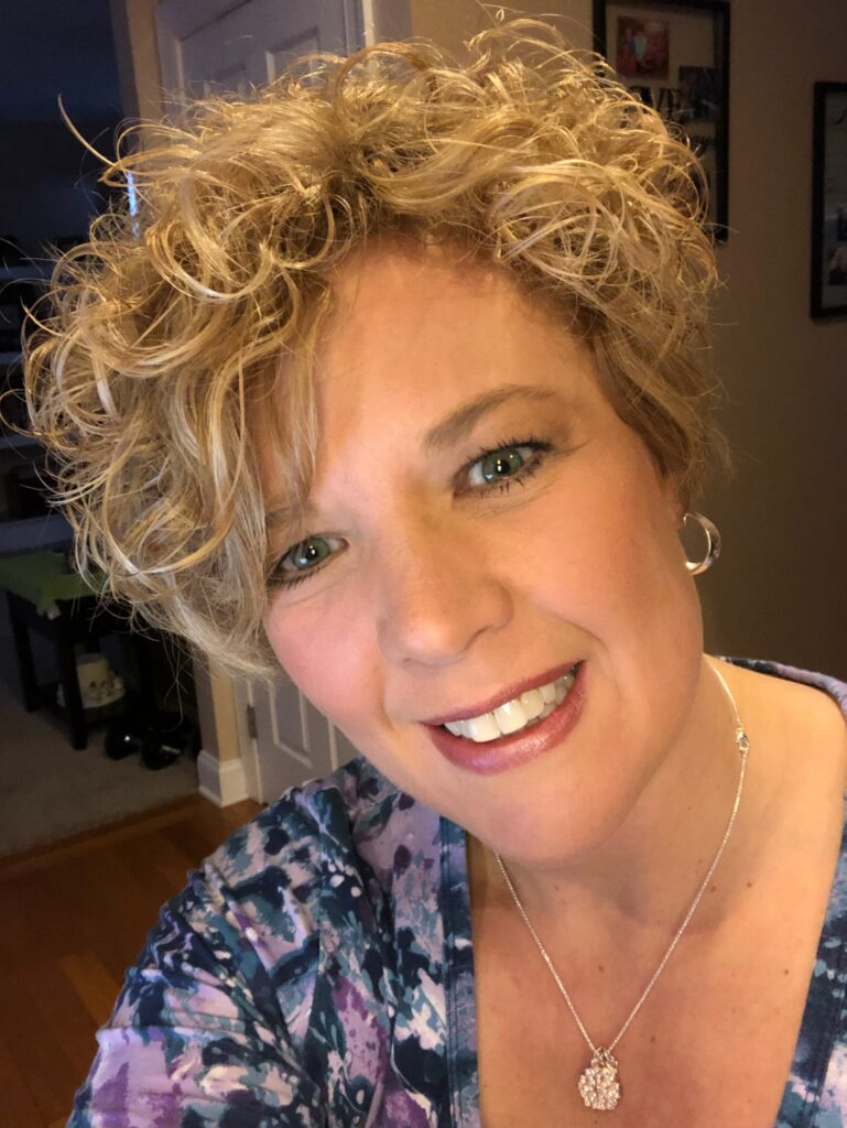 Danene Sneddon Smith - Meeson Family