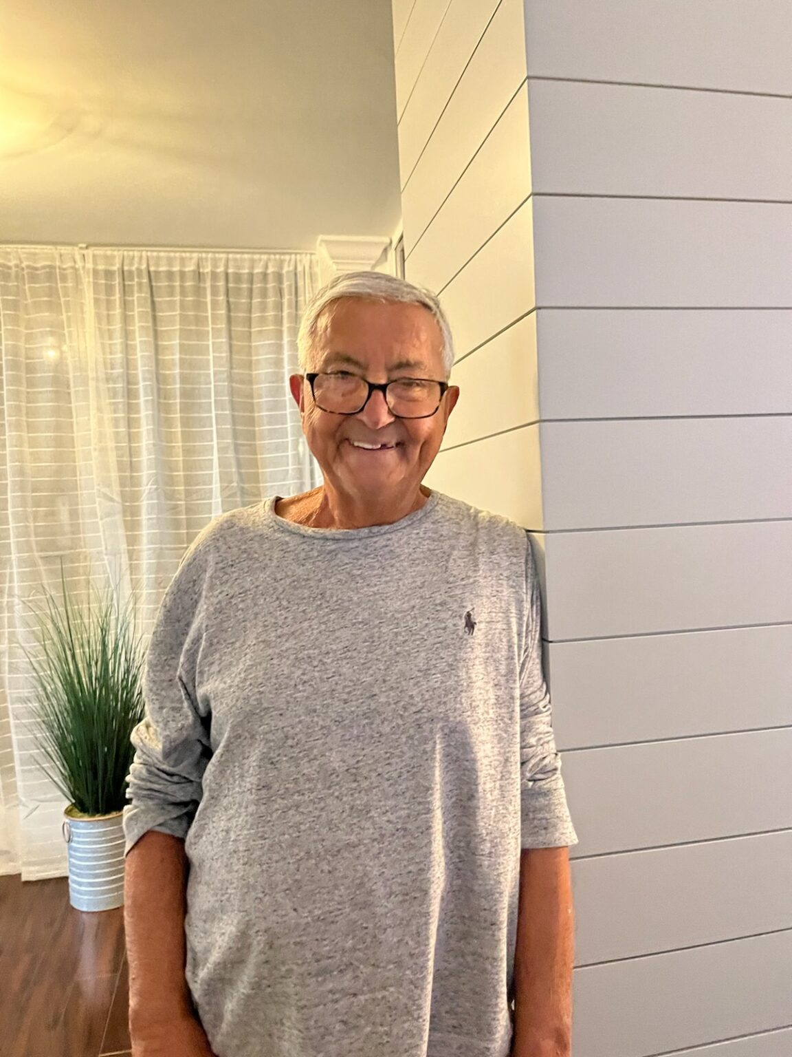 Francesco Grassi - Meeson Family