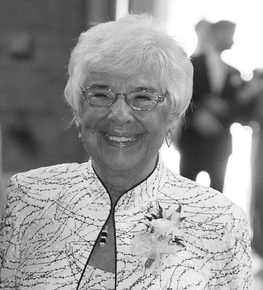 Rita K. Frearson Jackson - Meeson Family