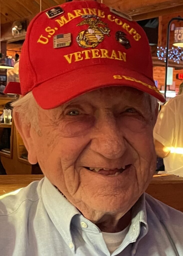 James Donald Knight - Meeson Family