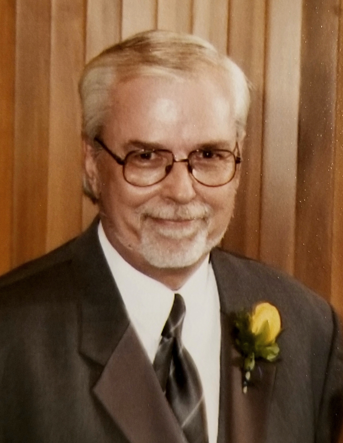 James D. Wittmer - Meeson Family