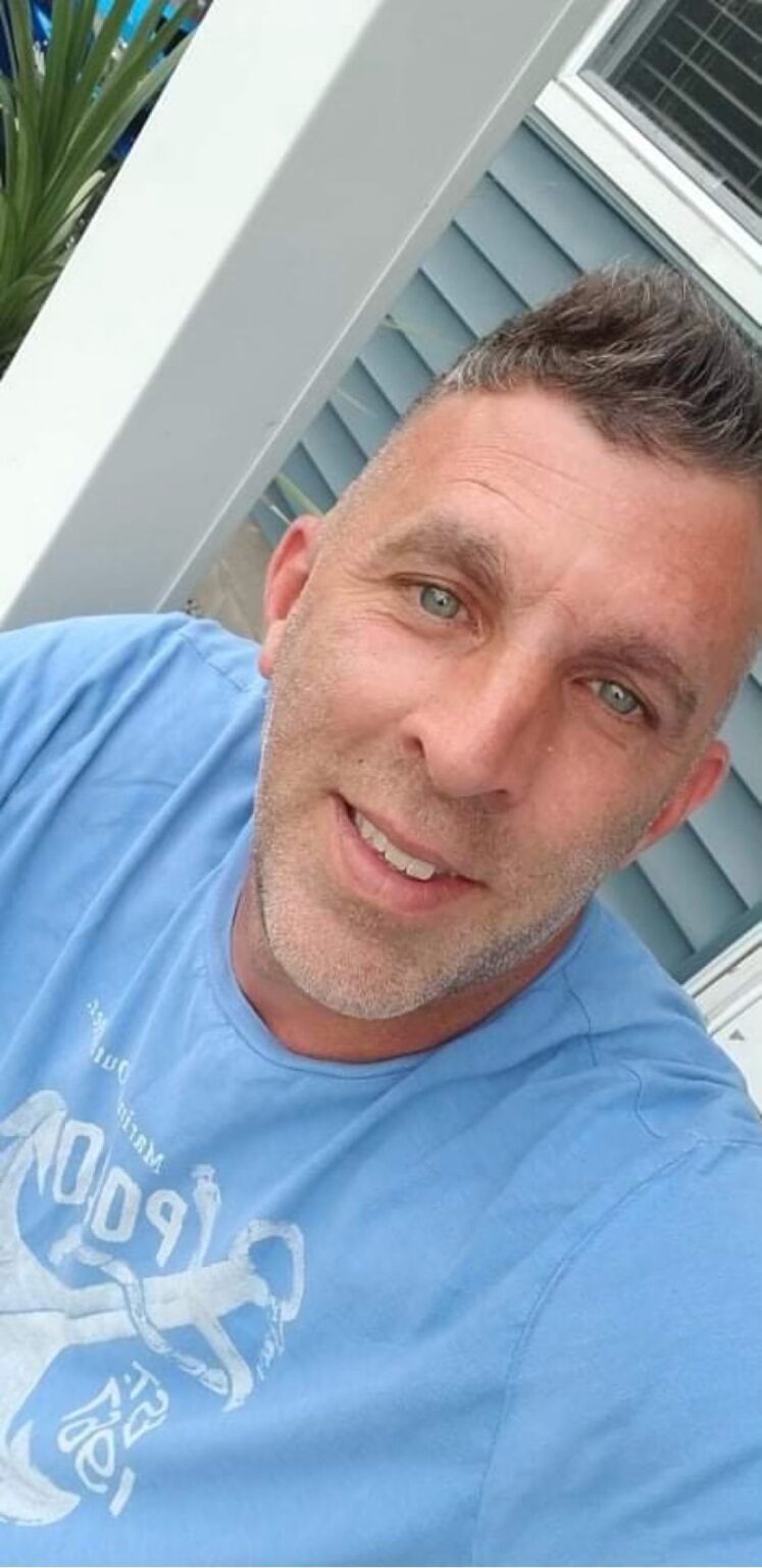 Jeffrey M. Wood - Meeson Family