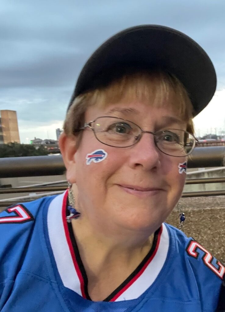 Joanne Marie Acito - Meeson Family